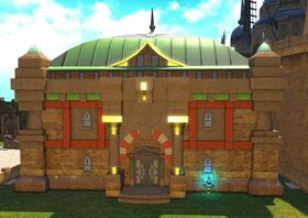 Oasis House Permit (Composite) - Final Fantasy XIV Online Wiki - FFXIV ...