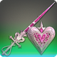 Courtly Lover's Weapons - Final Fantasy XIV Online Wiki - FFXIV / FF14 ...