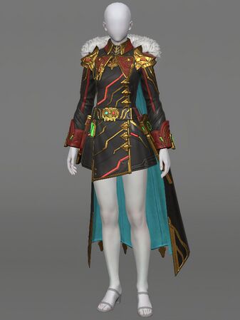 Patch 7.41 - Final Fantasy XIV Online Wiki - FFXIV / FF14 Online ...