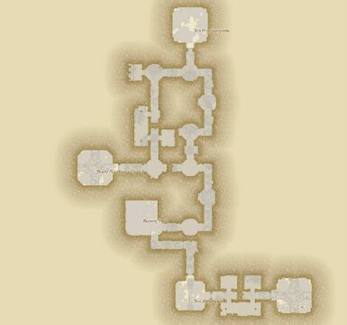 The Stone Vigil (Hard) - Final Fantasy XIV Online Wiki - FFXIV / FF14 ...