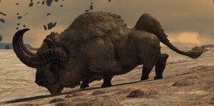 Zadnor Gaur - Final Fantasy XIV Online Wiki - FFXIV / FF14 Online ...