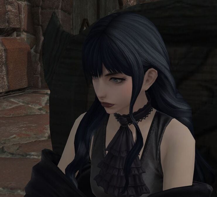 Gaia - Final Fantasy XIV Online Wiki - FFXIV / FF14 Online Community ...