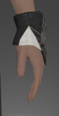 Orthodox Wristgloves of Striking - Final Fantasy XIV Online Wiki ...