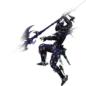 Elezen - Final Fantasy XIV Online Wiki - FFXIV / FF14 Online Community ...