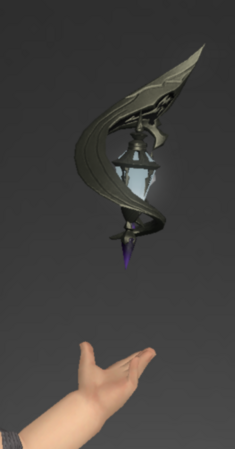 Pewter Rapier - Final Fantasy XIV Online Wiki - FFXIV / FF14 Online ...
