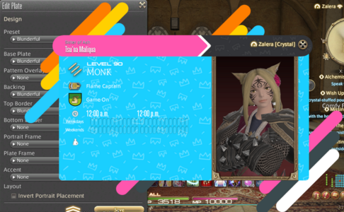 Blunderful Framer's Kit - Final Fantasy XIV Online Wiki - FFXIV / FF14 ...