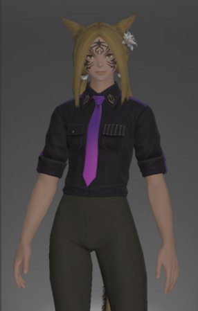 Night of Devilry Shirt - Final Fantasy XIV Online Wiki - FFXIV / FF14 ...