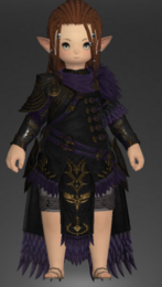 Quetzalli Mail of Maiming - Final Fantasy XIV Online Wiki - FFXIV ...