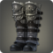 Titanium Gold Nugget - Final Fantasy XIV Online Wiki - FFXIV / FF14 ...