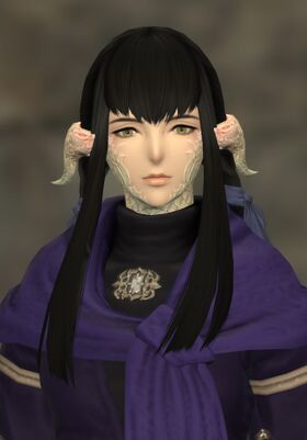 Yugiri - Final Fantasy XIV Online Wiki - FFXIV / FF14 Online Community ...