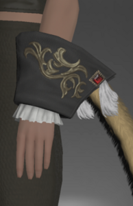 Antiquated Orator's Cuffs - Final Fantasy XIV Online Wiki - FFXIV ...