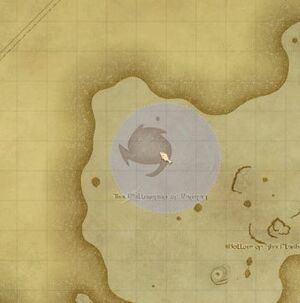 Fishing Log: The Wellspring of Regret - Final Fantasy XIV Online Wiki - FFXIV / FF14 Online ...