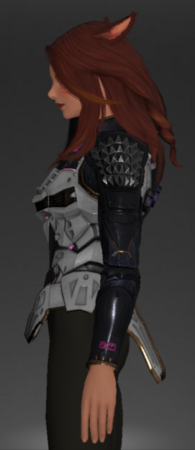 Vanguard Armor of Fending - Final Fantasy XIV Online Wiki - FFXIV ...