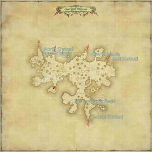Everschade (The Guardian Tree) - Final Fantasy XIV Online Wiki - FFXIV ...