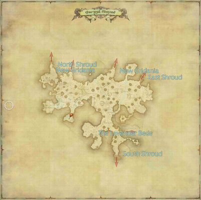 Everschade (The Guardian Tree) - Final Fantasy XIV Online Wiki - FFXIV ...