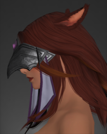 Skydeep Visor of Healing - Final Fantasy XIV Online Wiki - FFXIV / FF14 ...