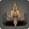 Bronze Lone Wolf Ring - Final Fantasy XIV Online Wiki - FFXIV / FF14 ...