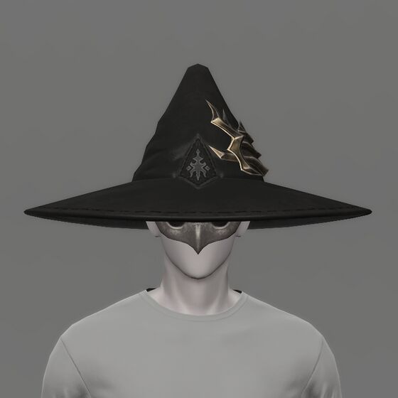 Shadowless Petasos of Casting - Final Fantasy XIV Online Wiki - FFXIV ...