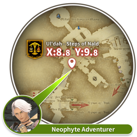 Final Fantasy XVI Crossover: The Path Infernal - Final Fantasy XIV ...