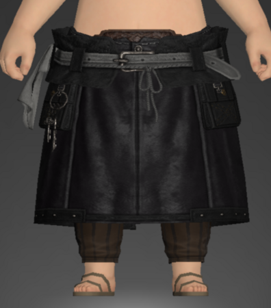 Forgerise Longkilt - Final Fantasy XIV Online Wiki - FFXIV / FF14 ...