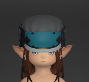 Snow Linen Cap of Scouting - Final Fantasy XIV Online Wiki - FFXIV ...