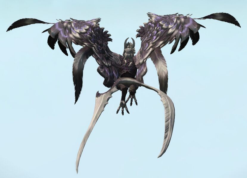 Yol (Mount) - Final Fantasy XIV Online Wiki - FFXIV / FF14 Online ...
