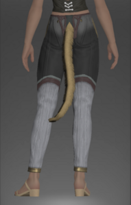 Halone's Breeches of Fending - Final Fantasy XIV Online Wiki - FFXIV ...