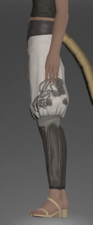 Gaskins of the Rising Dragon - Final Fantasy XIV Online Wiki - FFXIV ...