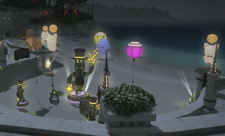 The Make It Rain Campaign 2025 - Final Fantasy XIV Online Wiki - FFXIV / FF14 Online Community ...