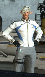 Mesouaidonque - Final Fantasy XIV Online Wiki - FFXIV / FF14 Online Community Wiki and Guide