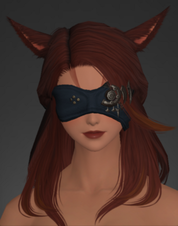 Riversbreath Goggles of Casting - Final Fantasy XIV Online Wiki - FFXIV ...