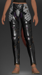 Vanguard Brais of Fending - Final Fantasy XIV Online Wiki - FFXIV ...