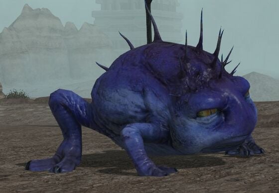 Abaddon - Final Fantasy XIV Online Wiki - FFXIV / FF14 Online Community ...