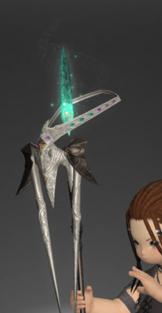 Cane of Ascension - Final Fantasy XIV Online Wiki - FFXIV / FF14 Online ...