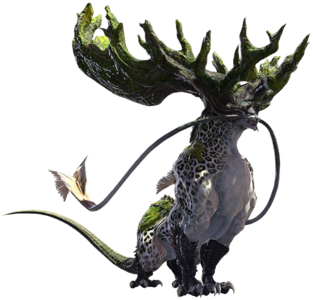 Coeurls Chase Boys Chase Coeurls - Final Fantasy XIV Online Wiki ...