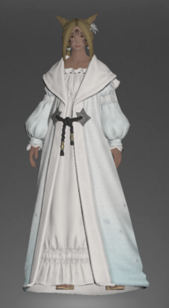 Crescent Moon Nightgown - Final Fantasy XIV Online Wiki - FFXIV / FF14 ...