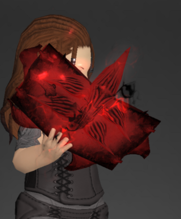 Kinna Codex - Final Fantasy XIV Online Wiki - FFXIV / FF14 Online ...