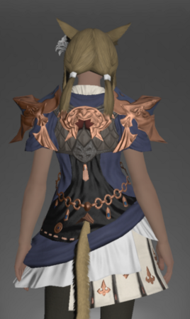 Suit of Astrum Mail - Final Fantasy XIV Online Wiki - FFXIV / FF14 ...