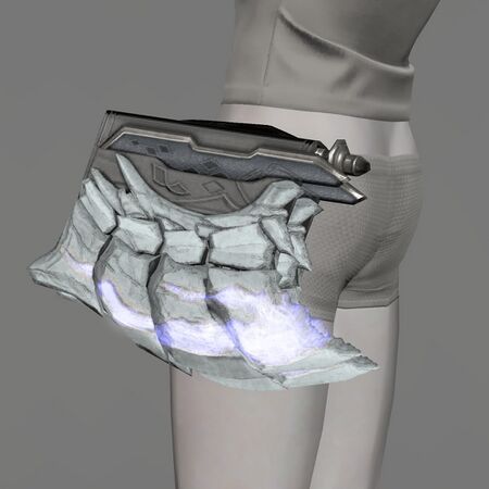 Veldian Codex - Final Fantasy XIV Online Wiki - FFXIV / FF14 Online ...