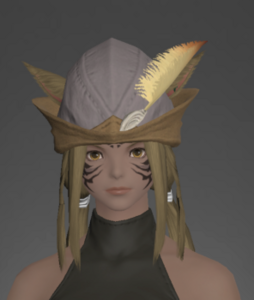 Wolf Ranger's Hat - Final Fantasy XIV Online Wiki - FFXIV / FF14 Online ...