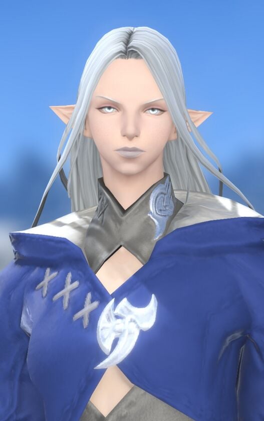 Ysayle - Final Fantasy XIV Online Wiki - FFXIV / FF14 Online Community ...