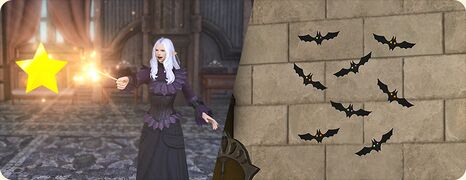 All Saints' Wake (2023) - Final Fantasy XIV Online Wiki - FFXIV / FF14 ...