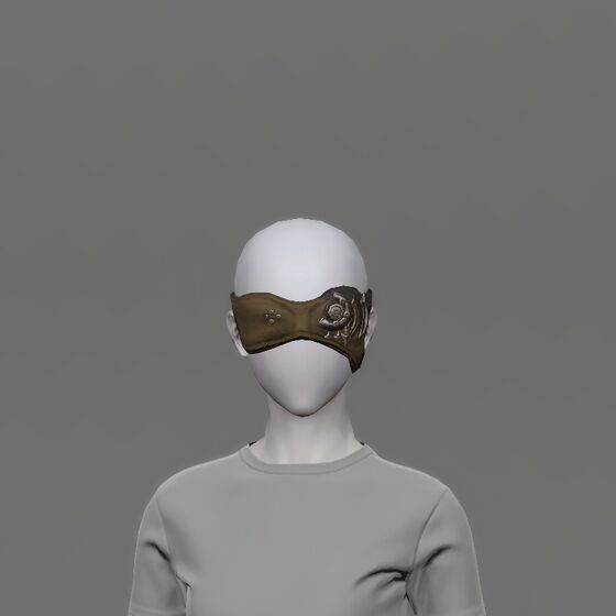Riversbreath Goggles of Healing - Final Fantasy XIV Online Wiki - FFXIV ...
