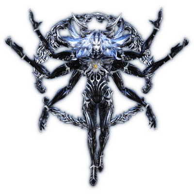 Alpha Omega - Final Fantasy XIV Online Wiki - FFXIV / FF14 Online ...