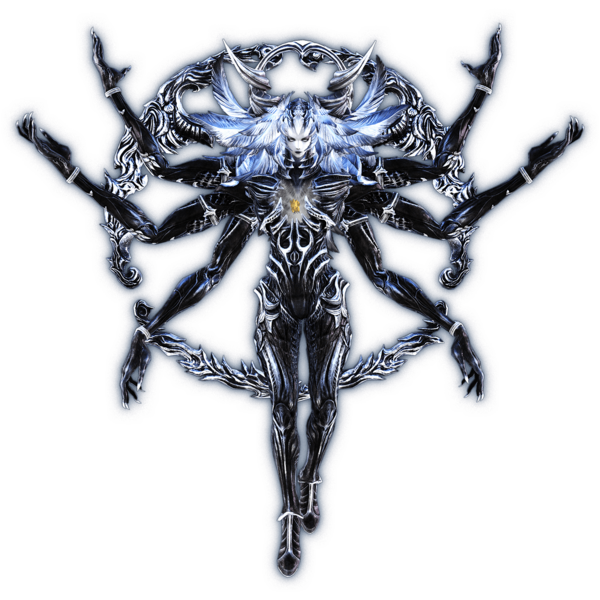 The Omega Protocol (Ultimate) - Final Fantasy XIV Online Wiki - FFXIV ...
