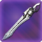 Amazing Manderville Gunblade Replica - Final Fantasy XIV Online Wiki ...