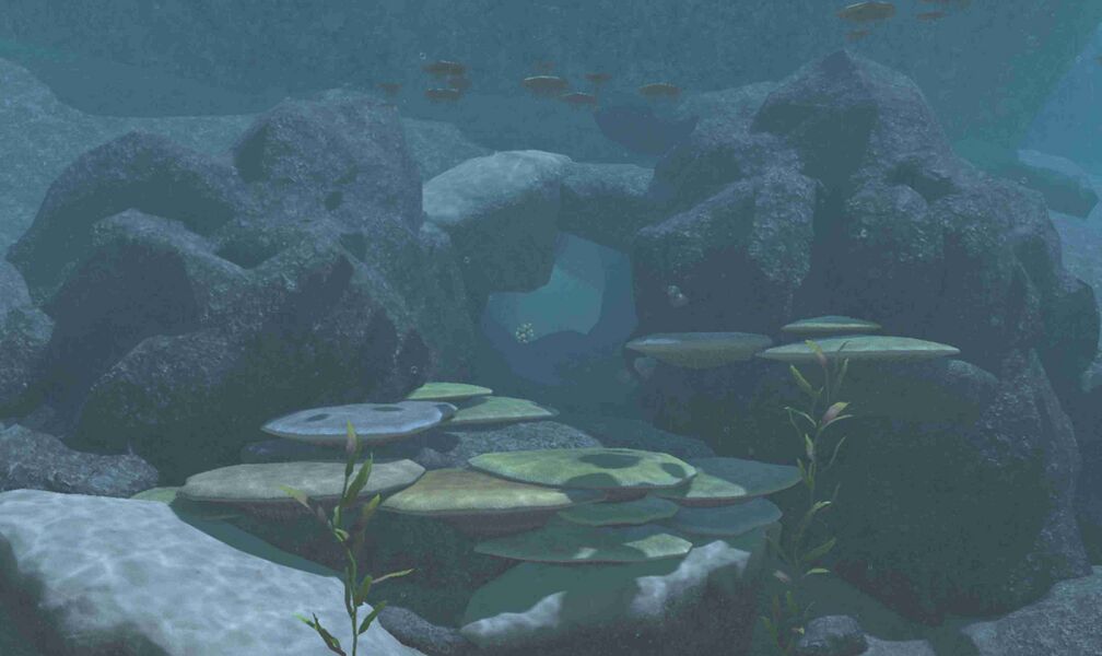 Shoal Rock - Final Fantasy XIV Online Wiki - FFXIV / FF14 Online ...