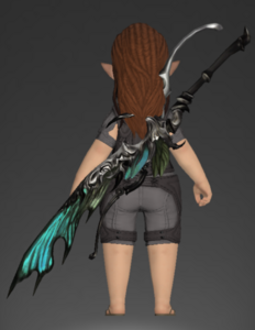 The Fae's Crown Guillotine - Final Fantasy XIV Online Wiki - FFXIV ...