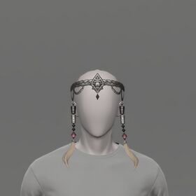 Br'aaxskin Headband of Casting - Final Fantasy XIV Online Wiki - FFXIV ...