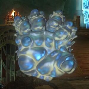 Right Hand of the Spring - Final Fantasy XIV Online Wiki - FFXIV / FF14 ...